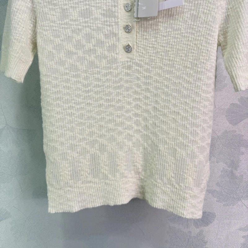 Official Chanel T-Shirts