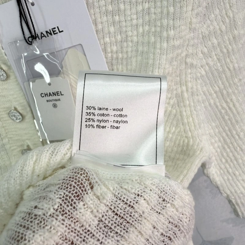 Official Chanel T-Shirts