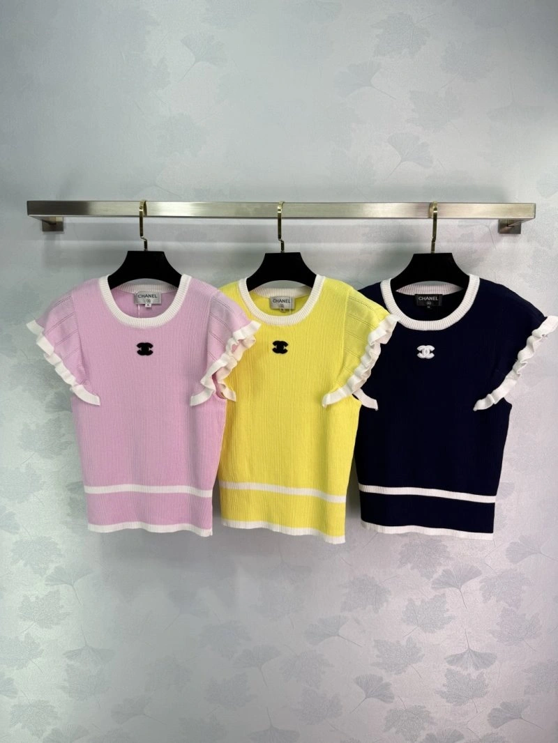 Chanel T-Shirts