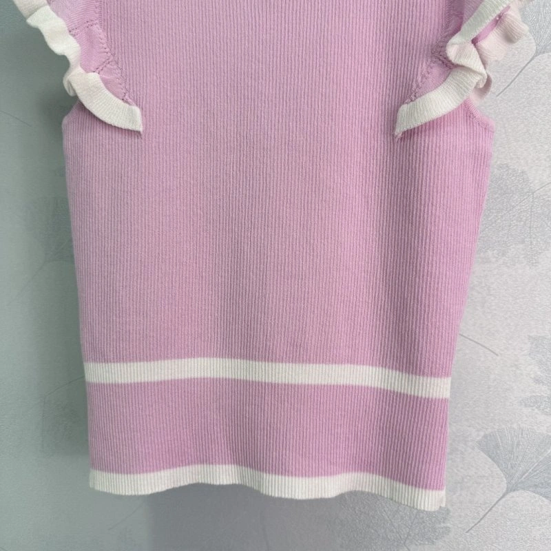 Budget-friendly Chanel T-Shirts