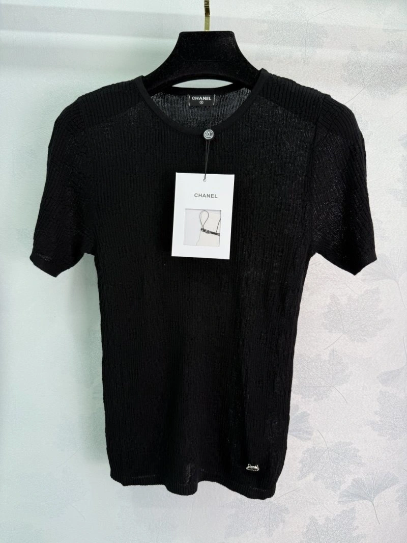 Affordable Chanel T-Shirts