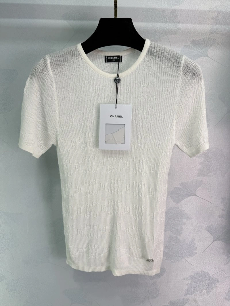 Affordable Chanel T-Shirts