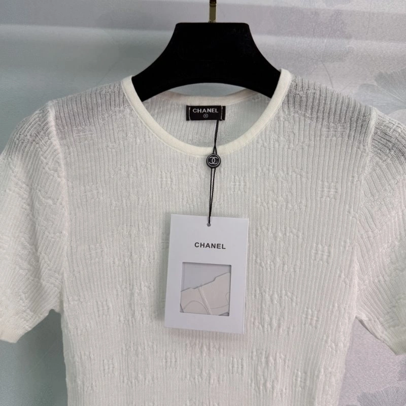 Affordable Chanel T-Shirts