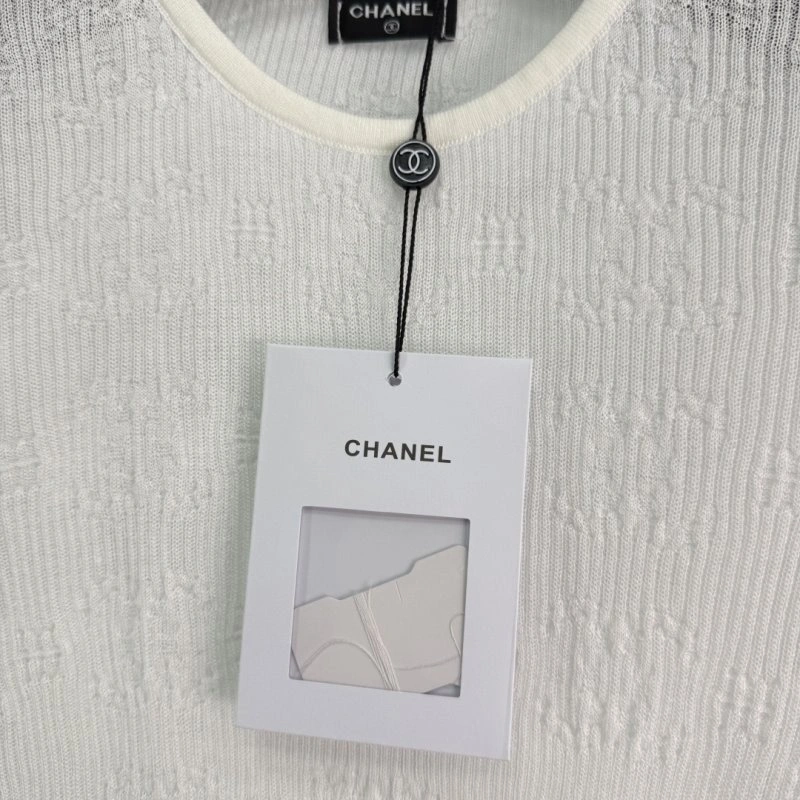 Affordable Chanel T-Shirts