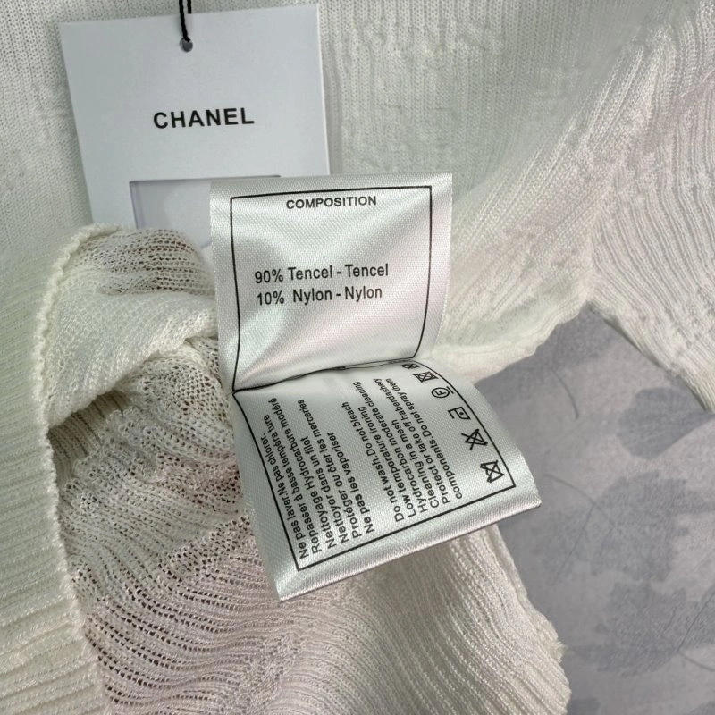 Affordable Chanel T-Shirts