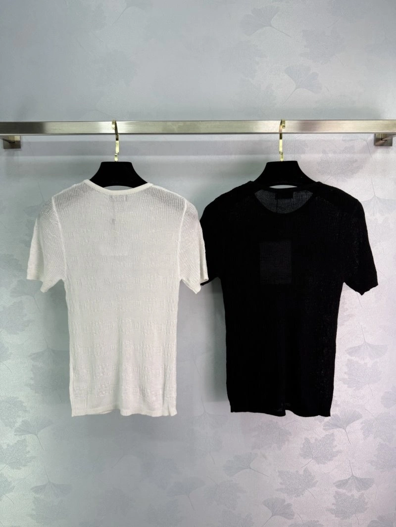 Affordable Chanel T-Shirts