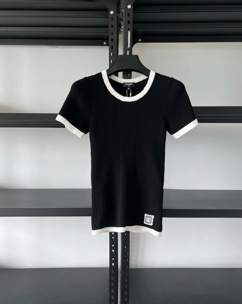 Chanel T-Shirts