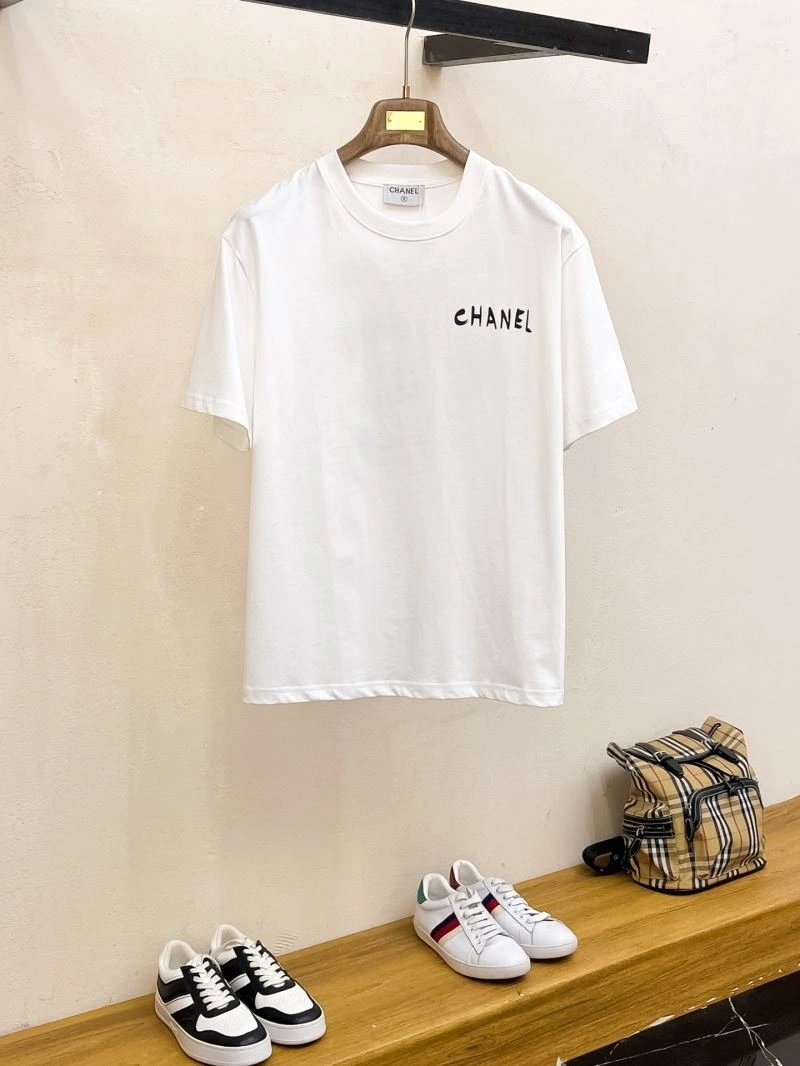 Chanel T-Shirts