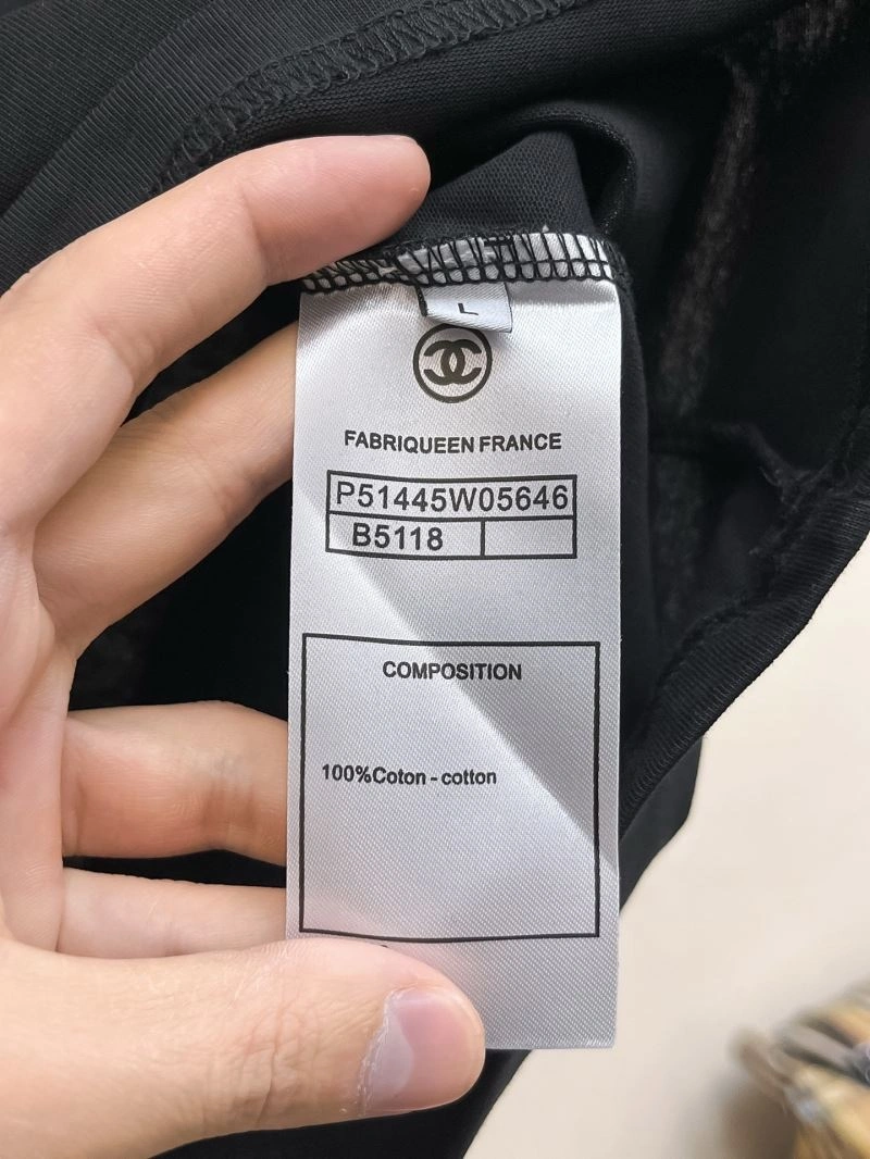 Reasonably priced Chanel T-Shirts