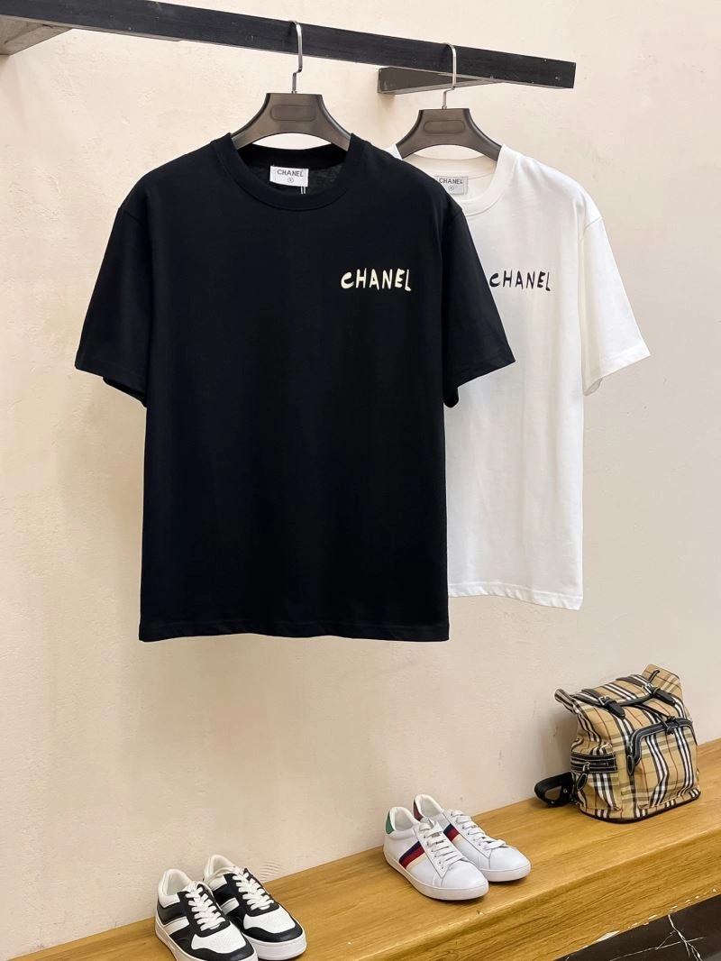 Reasonably priced Chanel T-Shirts