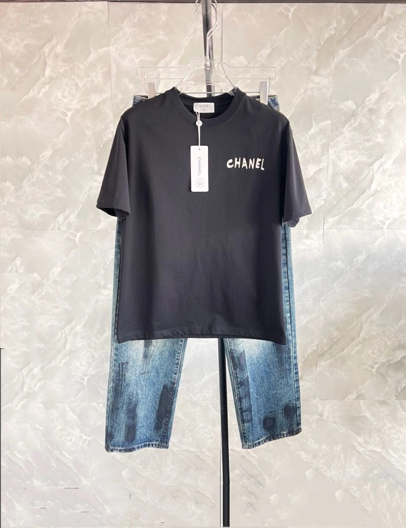 Chanel T-Shirts