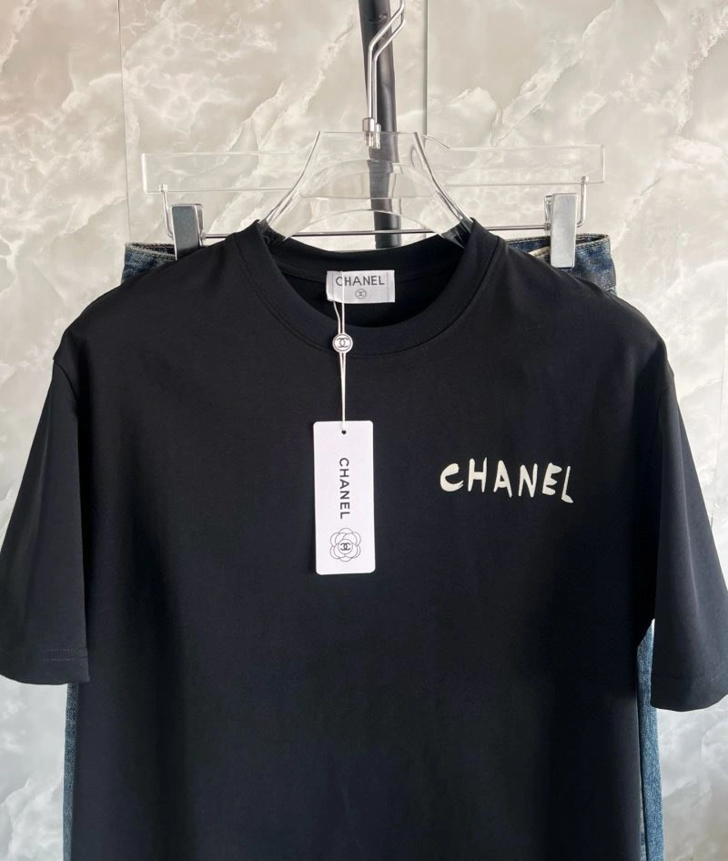 Budget-friendly Chanel T-Shirts