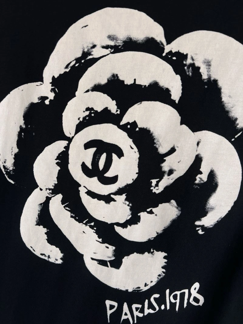 Budget-friendly Chanel T-Shirts