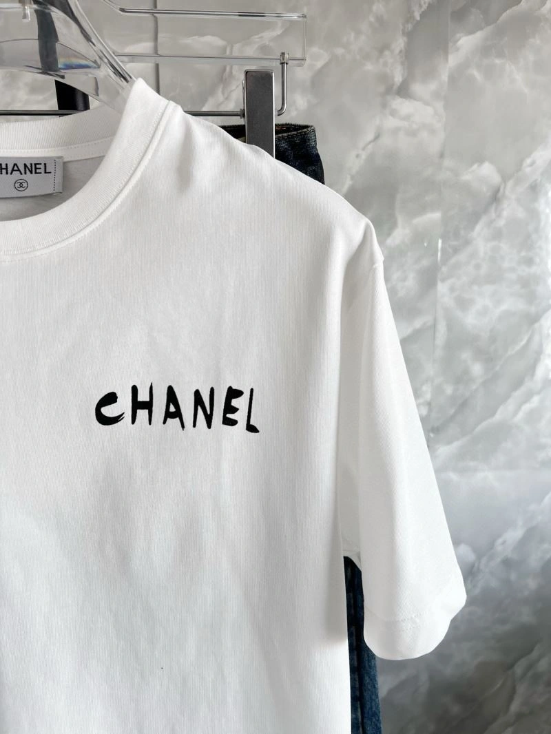 Budget-friendly Chanel T-Shirts