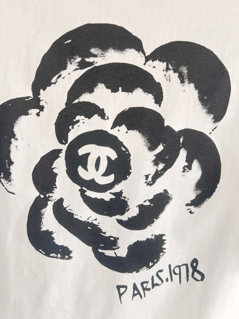 Budget-friendly Chanel T-Shirts