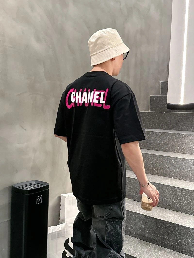 Chanel T-Shirts