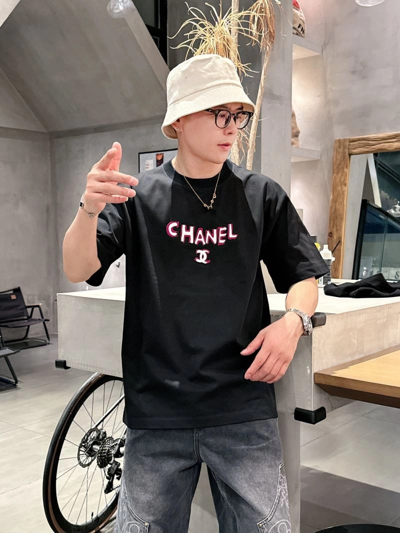 Brand-original Chanel T-Shirts