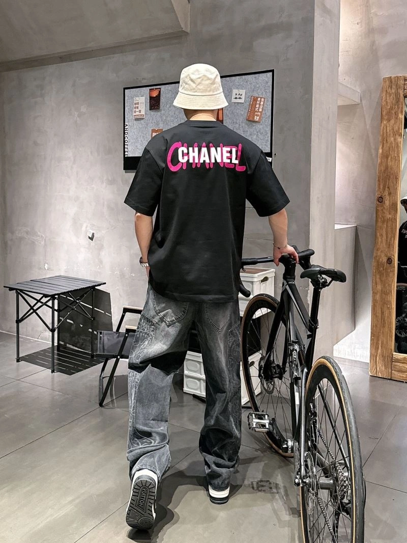 Brand-original Chanel T-Shirts