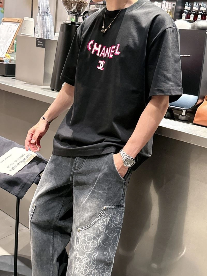 Brand-original Chanel T-Shirts