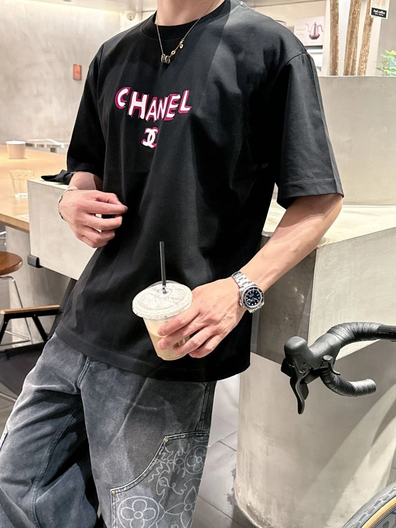 Brand-original Chanel T-Shirts