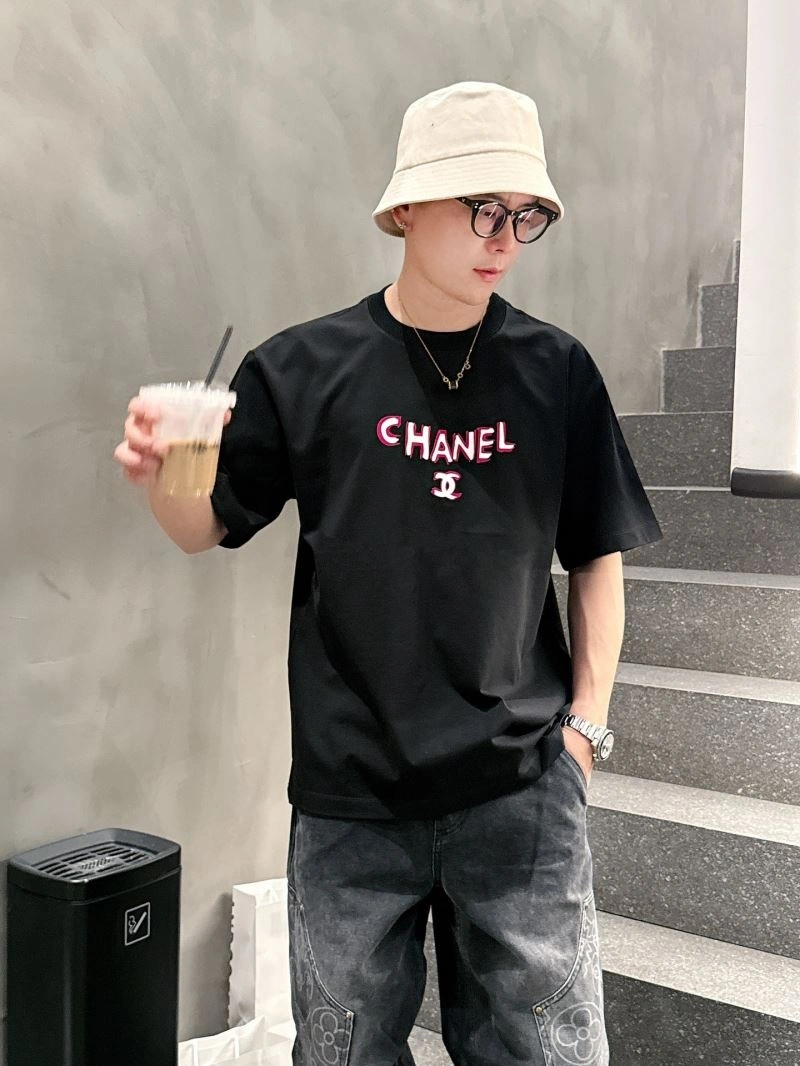 Brand-original Chanel T-Shirts