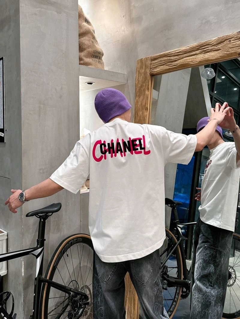 Chanel T-Shirts