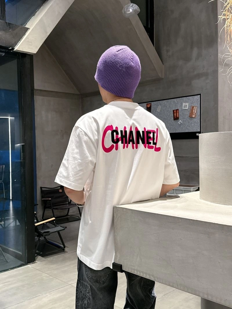 Bargain Chanel T-Shirts