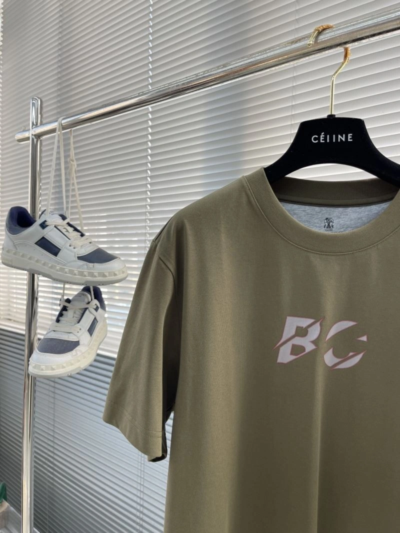 Value-priced Chanel T-Shirts
