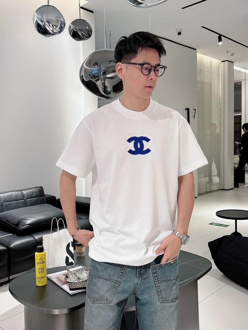 Chanel T-Shirts