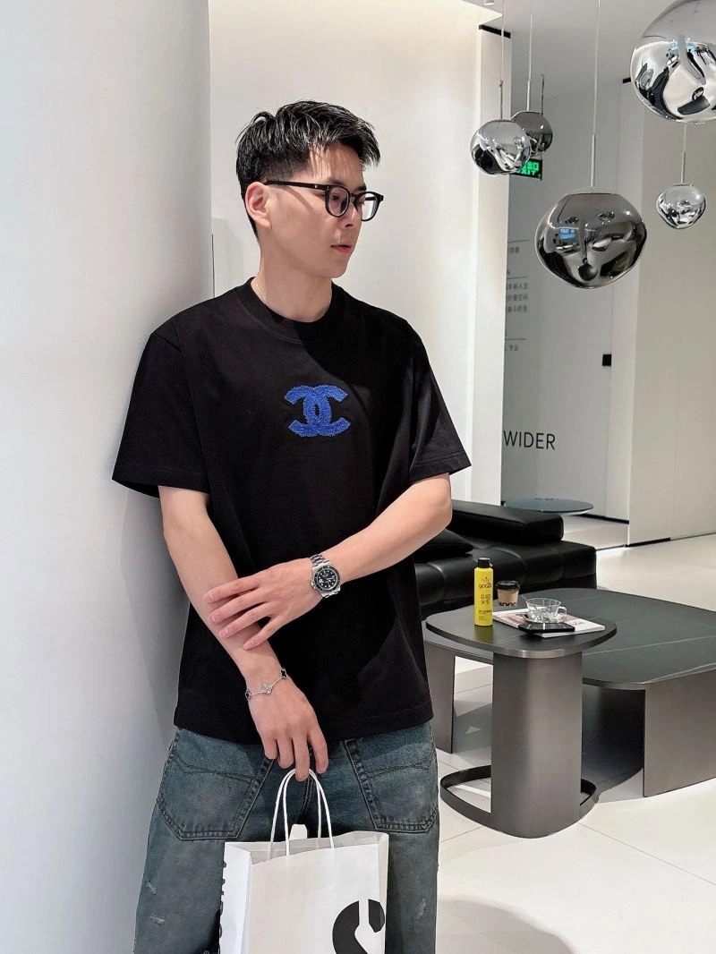 Chanel T-Shirts