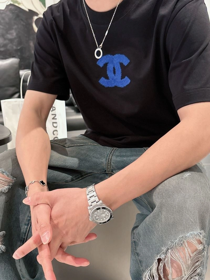 Low-cost Chanel T-Shirts