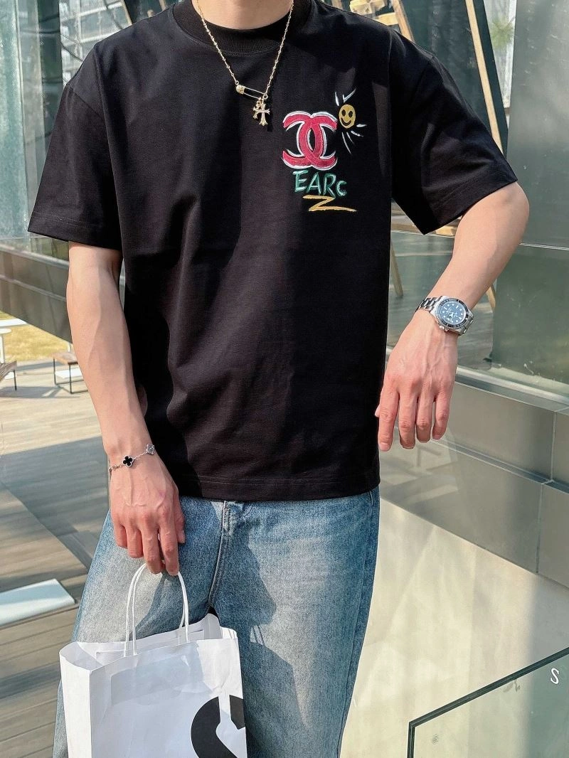 Discounted Chanel T-Shirts