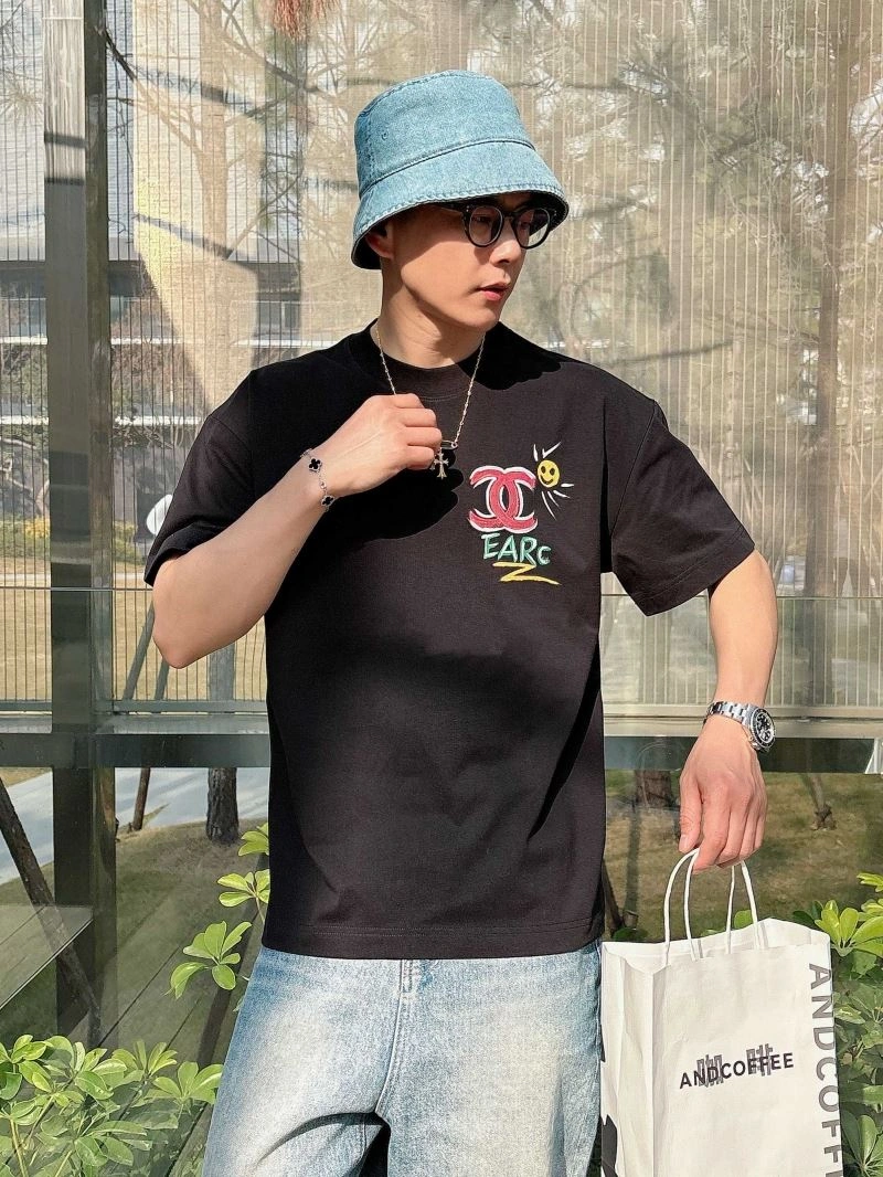 Discounted Chanel T-Shirts