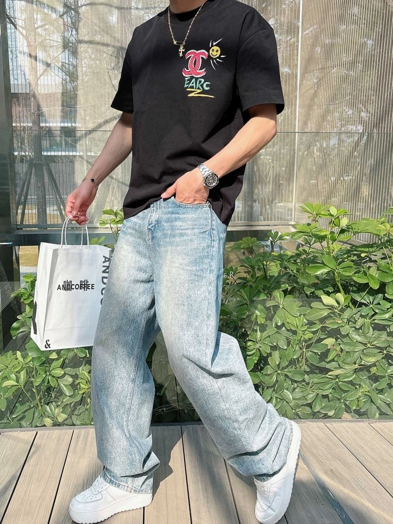Discounted Chanel T-Shirts