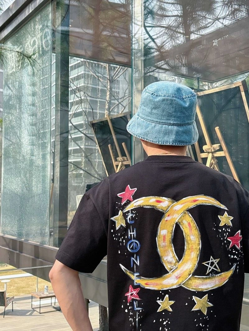 Discounted Chanel T-Shirts