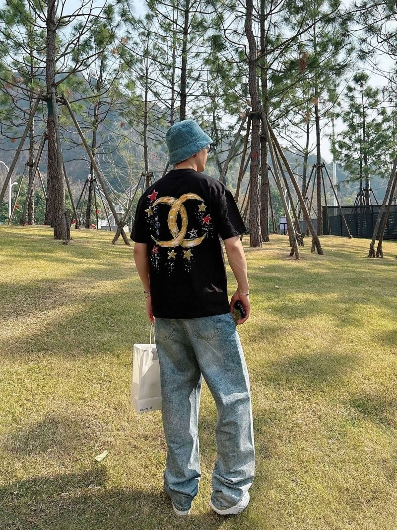 Discounted Chanel T-Shirts