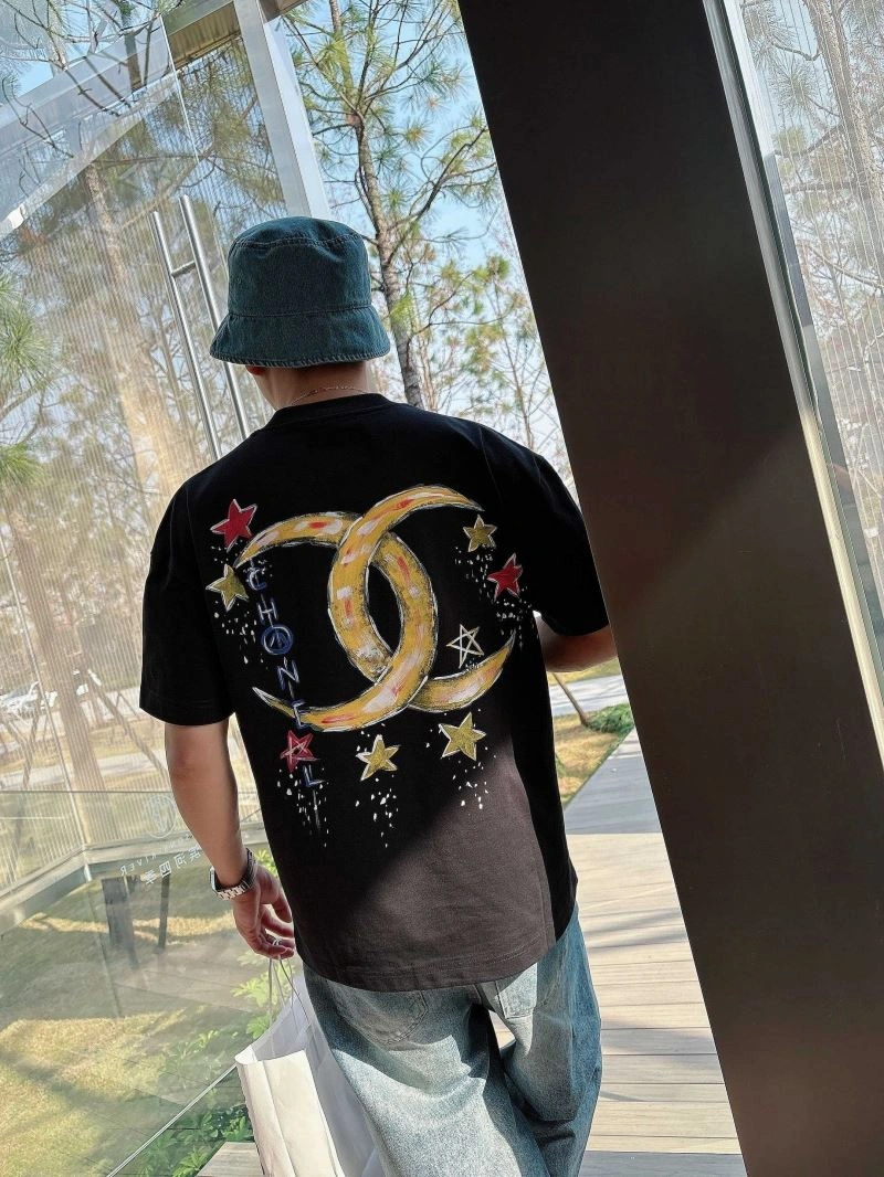 Discounted Chanel T-Shirts