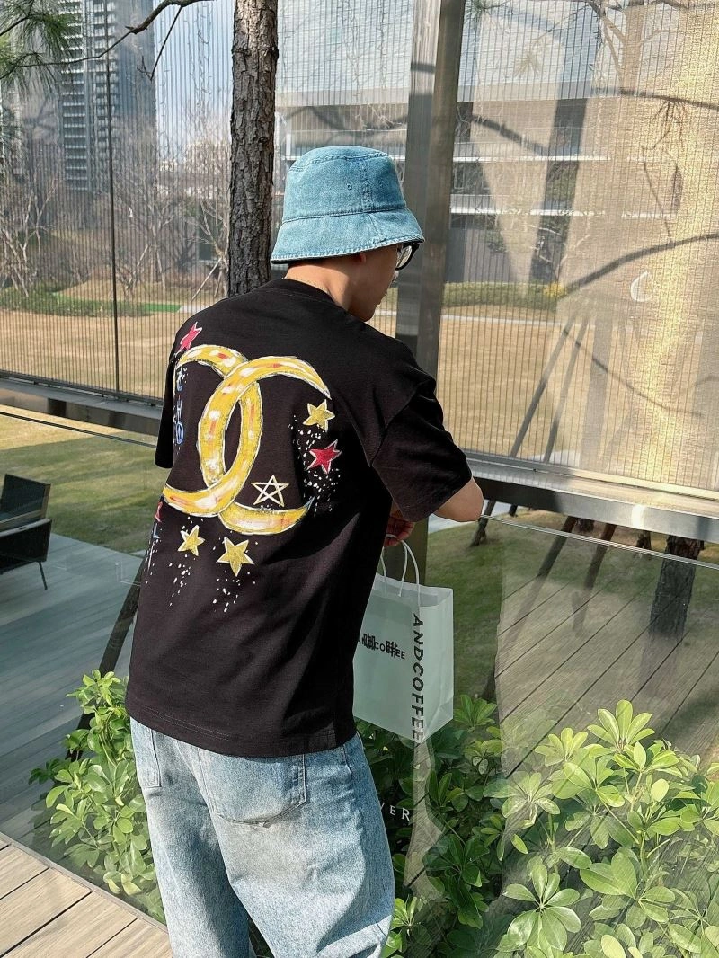 Discounted Chanel T-Shirts