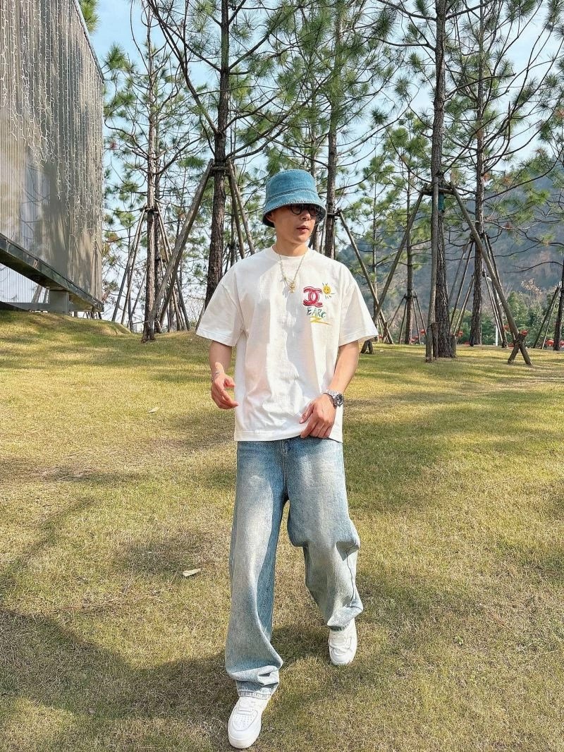 Chanel T-Shirts