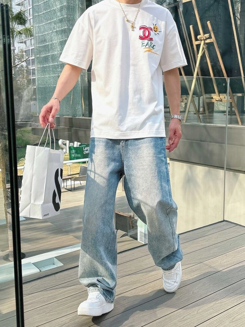High fidelity Chanel T-Shirts