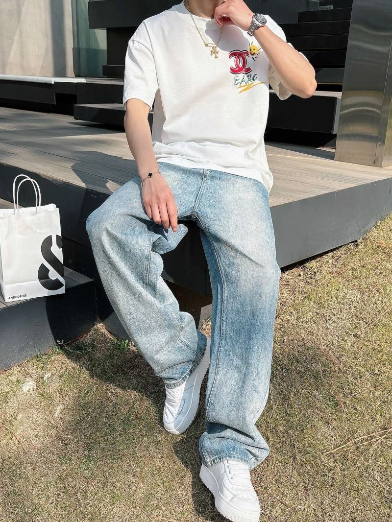 High fidelity Chanel T-Shirts