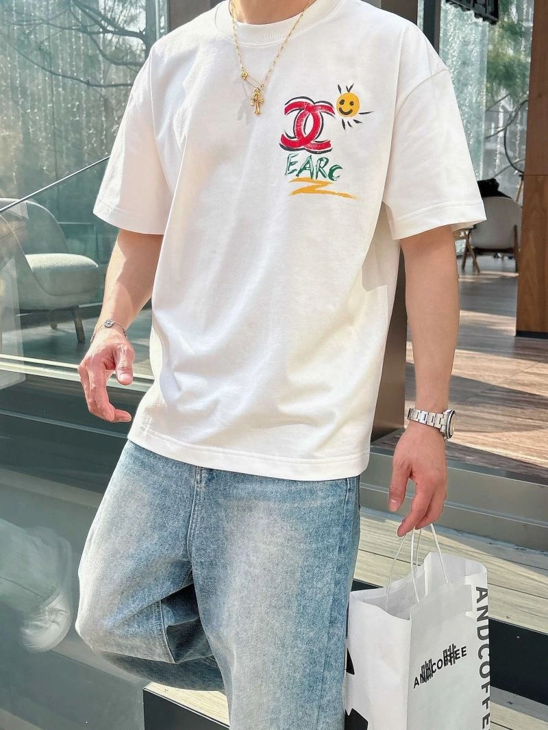 High fidelity Chanel T-Shirts