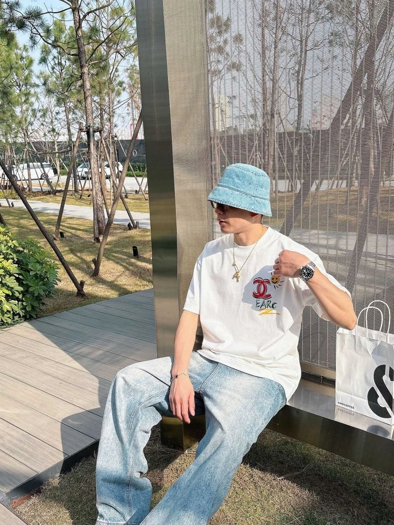 High fidelity Chanel T-Shirts