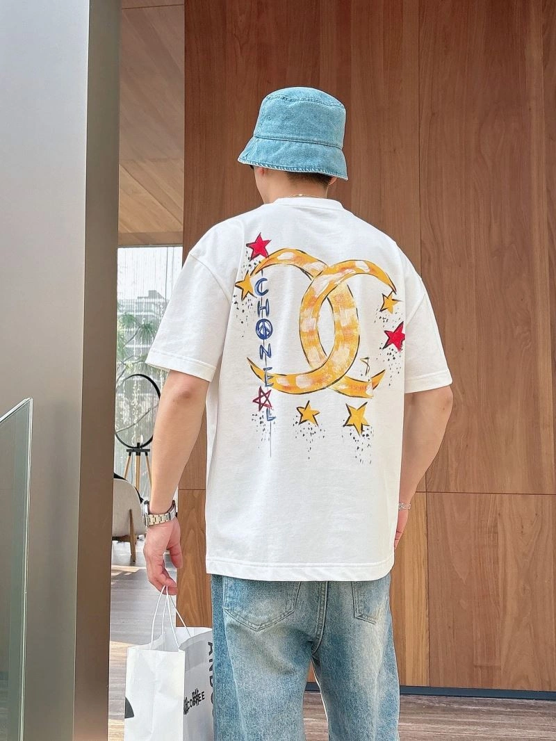 High fidelity Chanel T-Shirts