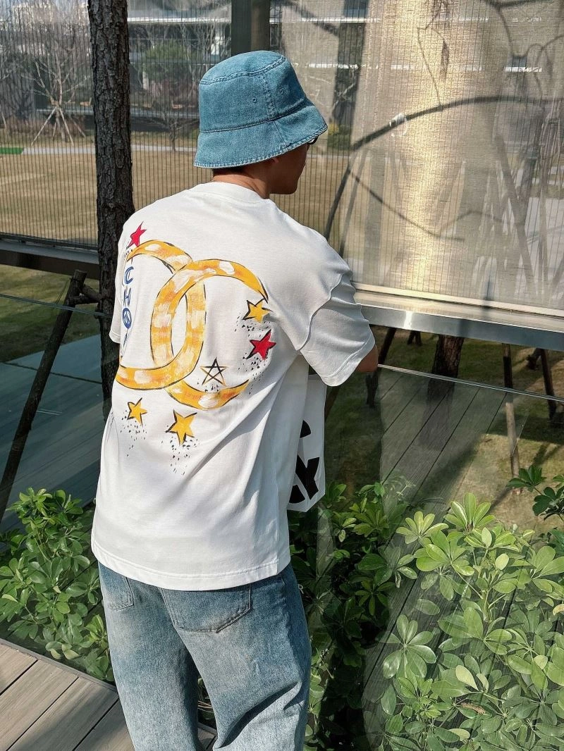 High fidelity Chanel T-Shirts