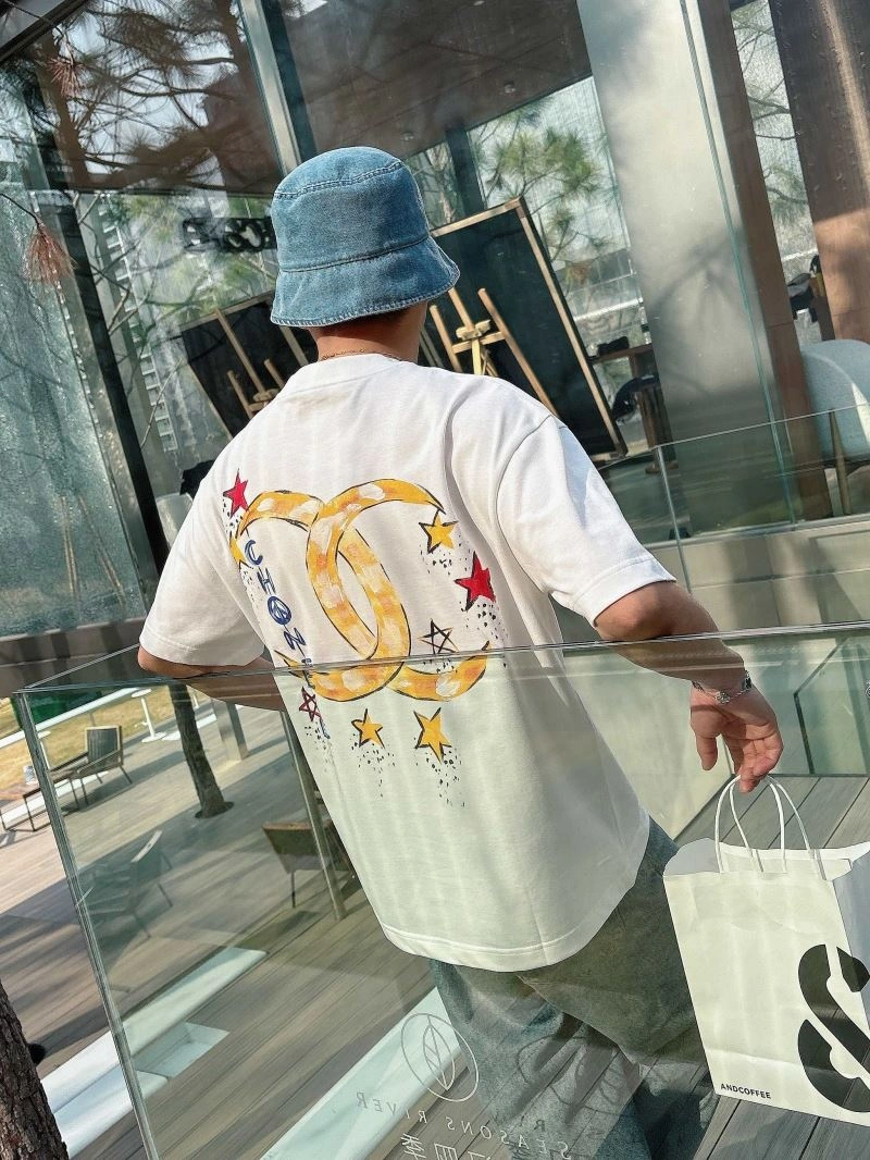 High fidelity Chanel T-Shirts