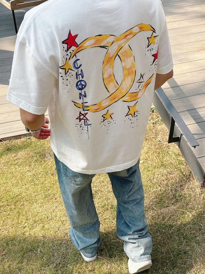High fidelity Chanel T-Shirts