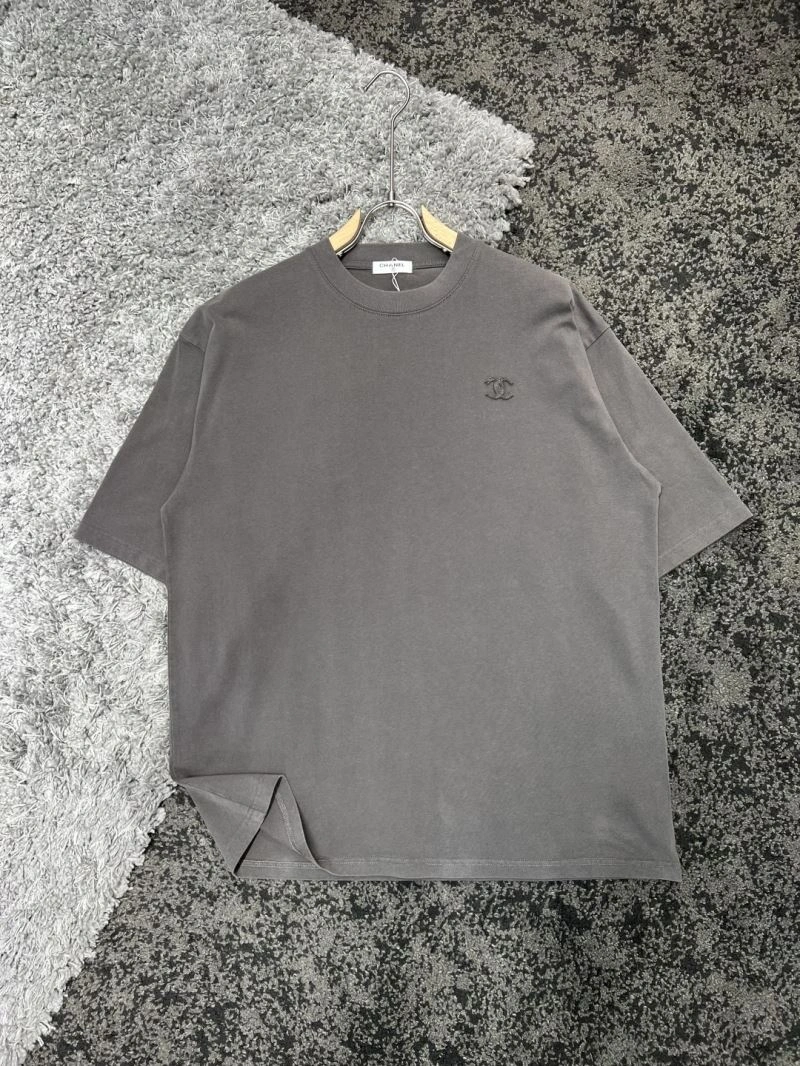 High fidelity Chanel T-Shirts