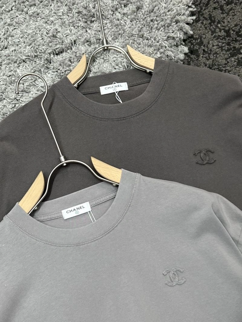 High fidelity Chanel T-Shirts
