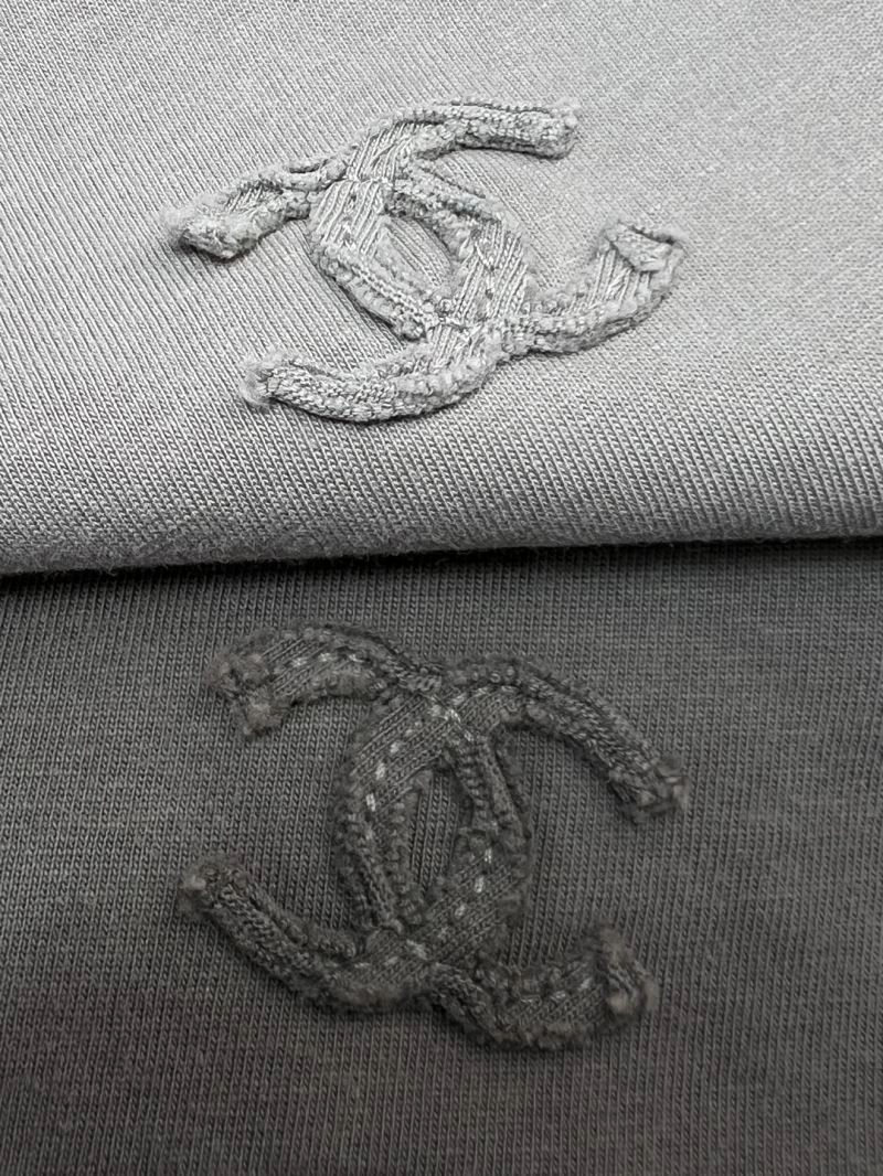 High fidelity Chanel T-Shirts